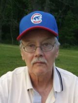 Robert G. Housley Jr. - Clinton County Daily News