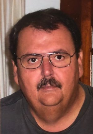 Gary Lee Birge - Clinton County Daily News