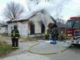Fire Investigator Rules Deadly House Fire Accidental - Clinton County ...
