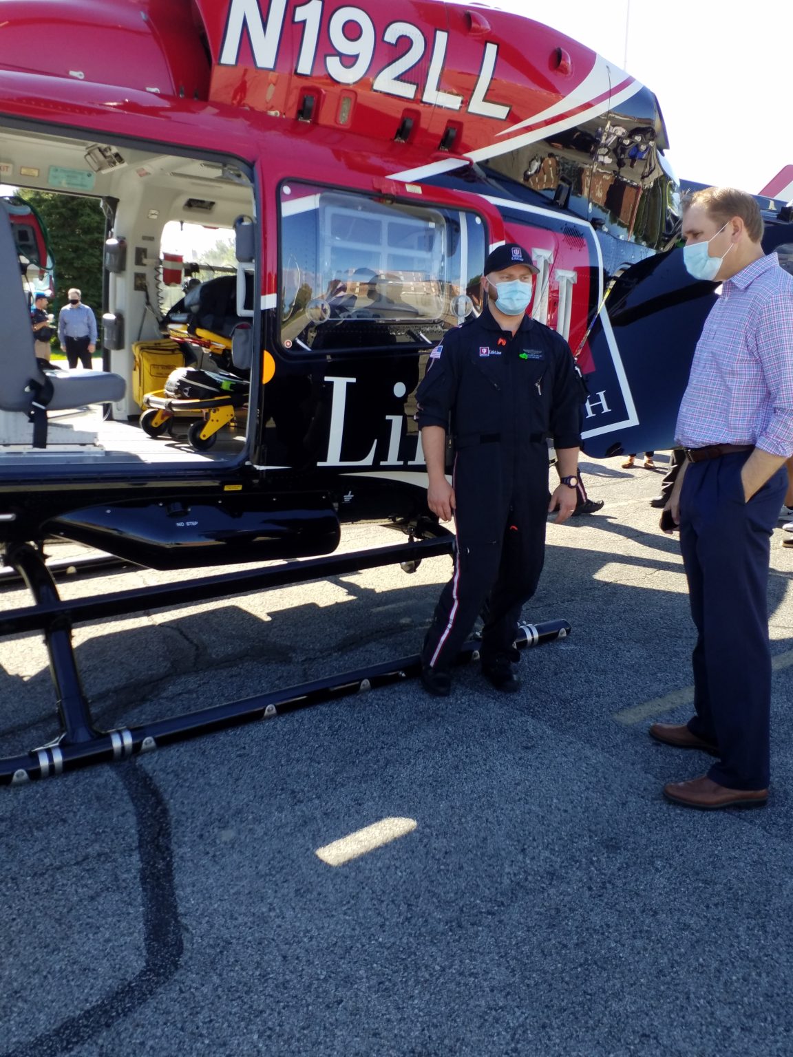 Local News – Clinton County Daily News