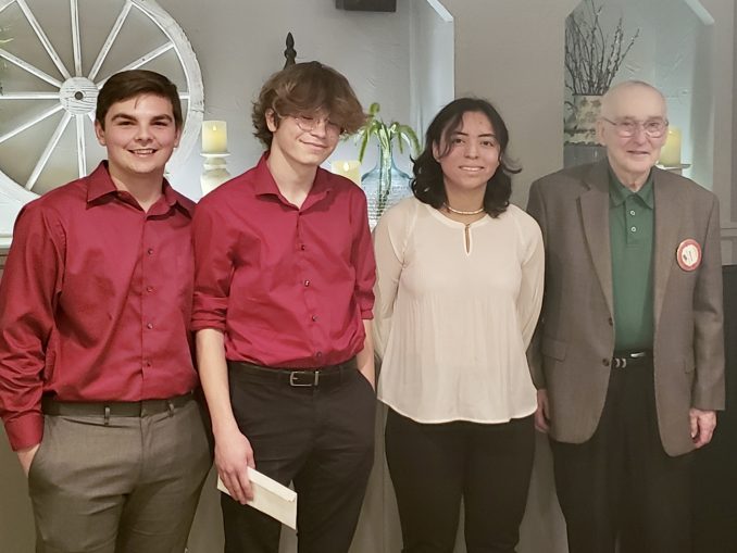 Clinton County Daily News – Your Free Local Online Newspaper