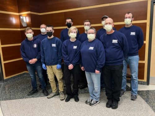 Clinton County Daily News – Your Free Local Online Newspaper