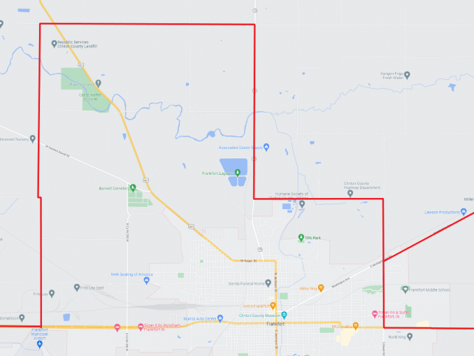 Clinton County Daily News – Your Free Local Online Newspaper