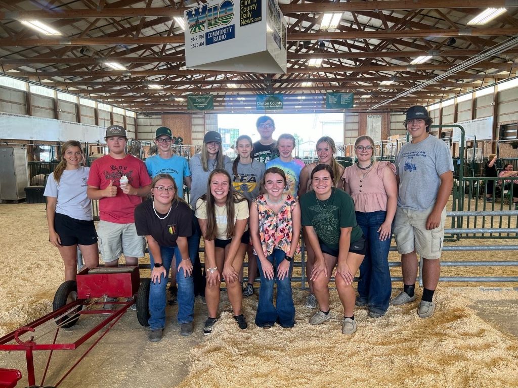 Clinton County Daily News – Your Free Local Online Newspaper