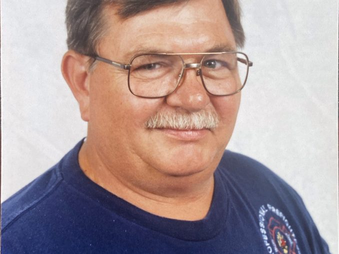 Obituaries – Clinton County Daily News