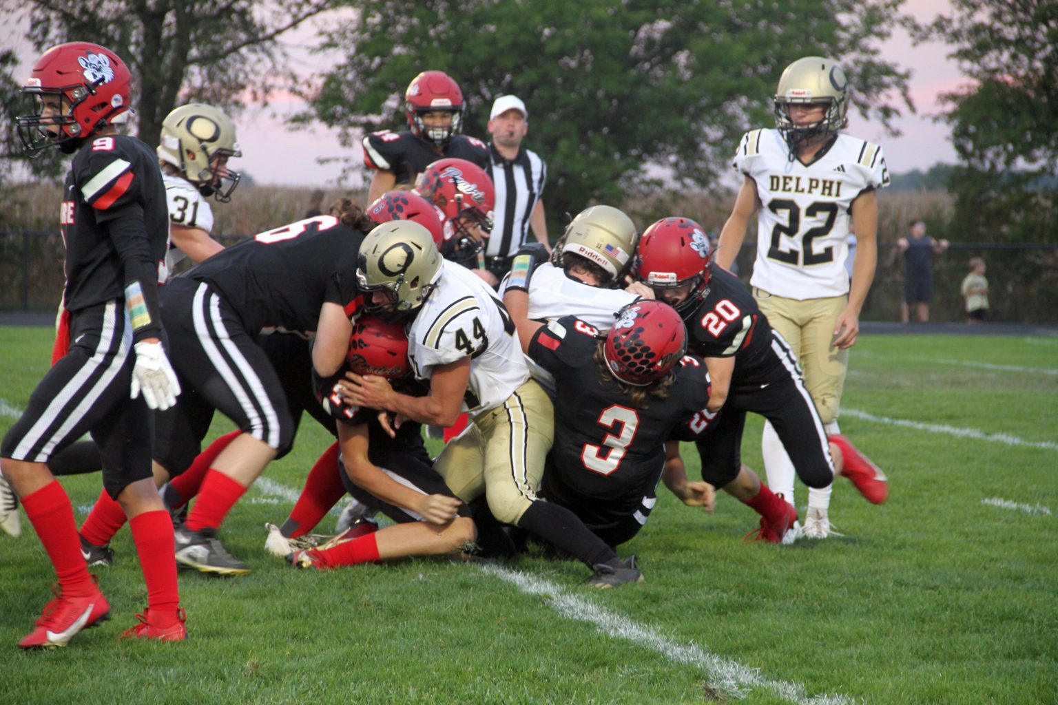 WILO Program Schedule – Clinton County Daily News