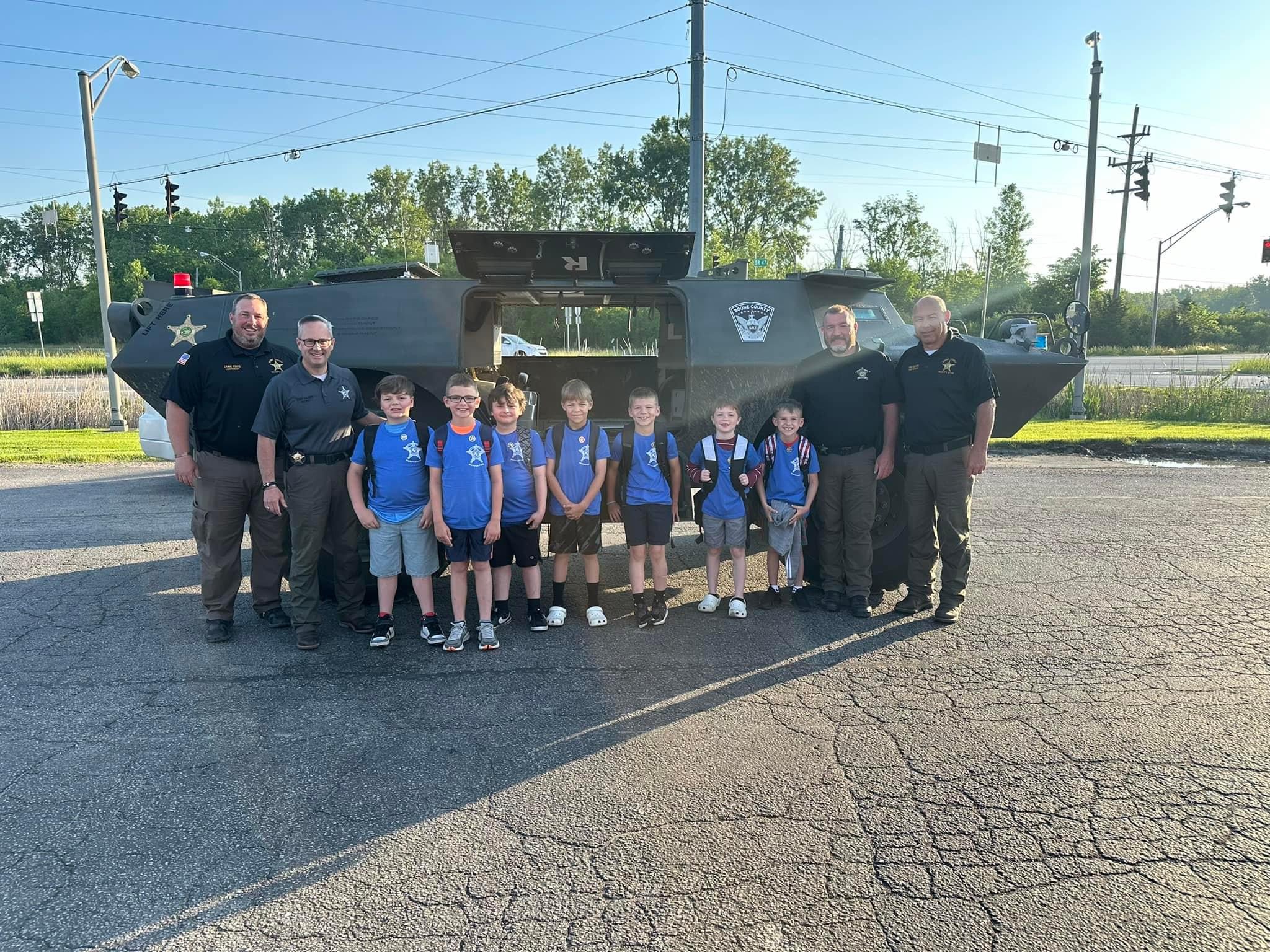 Local News – Clinton County Daily News