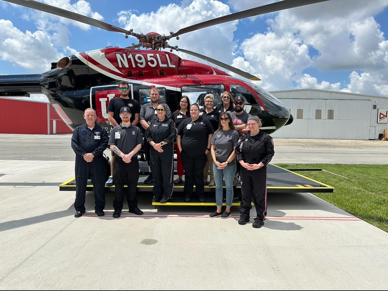 Local News – Clinton County Daily News