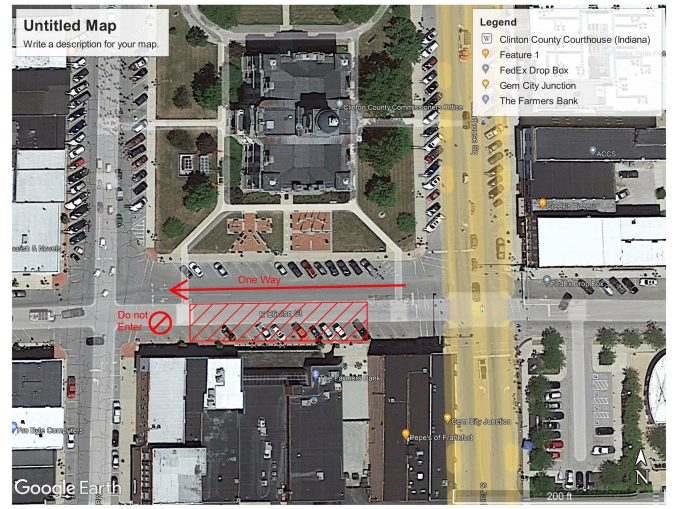 Clinton County Daily News – Your Free Local Online Newspaper