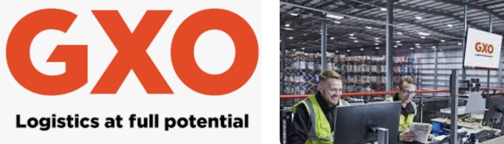 GXO Announces 11 Million Dollar 400 Job Expansion in Boone County ...