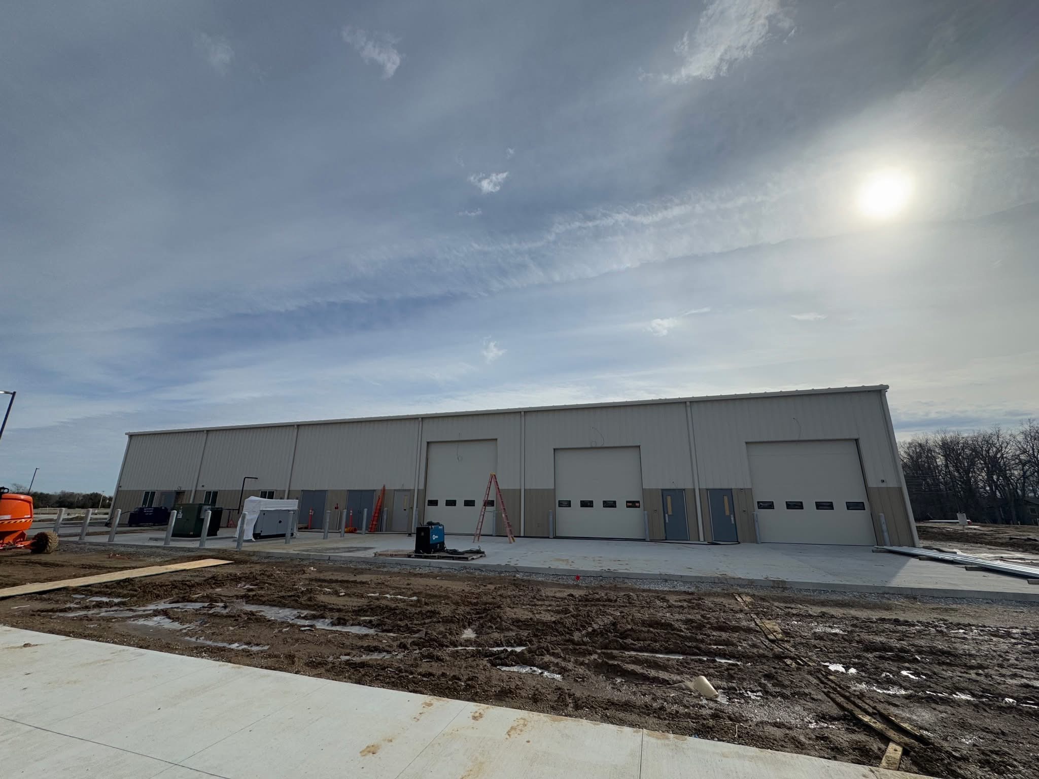 Local News – Clinton County Daily News