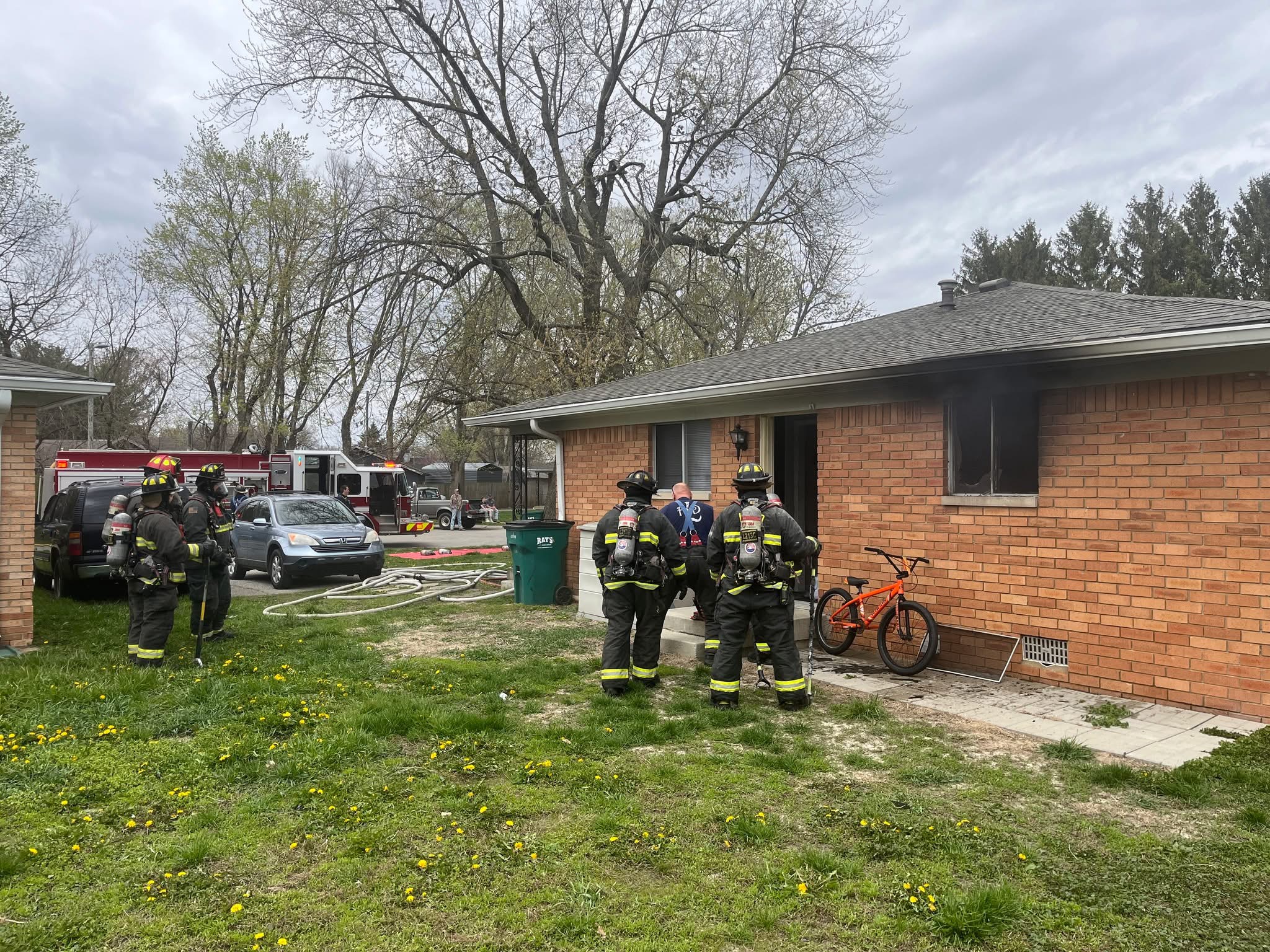 Local News – Clinton County Daily News