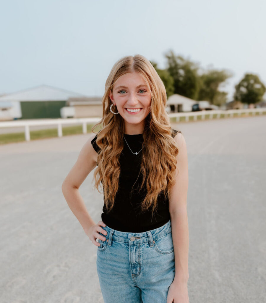 Meet 2025 Clinton County Queen Contestants - Clinton County Daily News