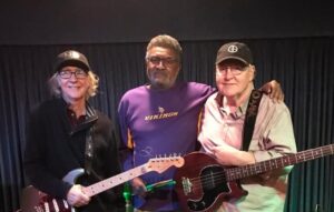 Peter & Co. Bring Classic Hits to Abby & Libby Memorial Park Tonight ...