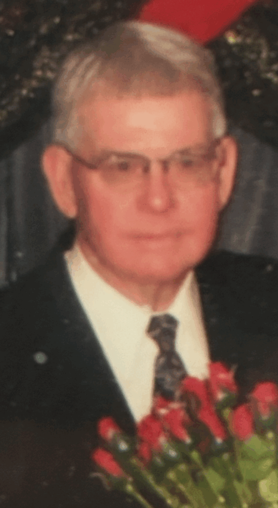 Melvin J. Hanna - Clinton County Daily News