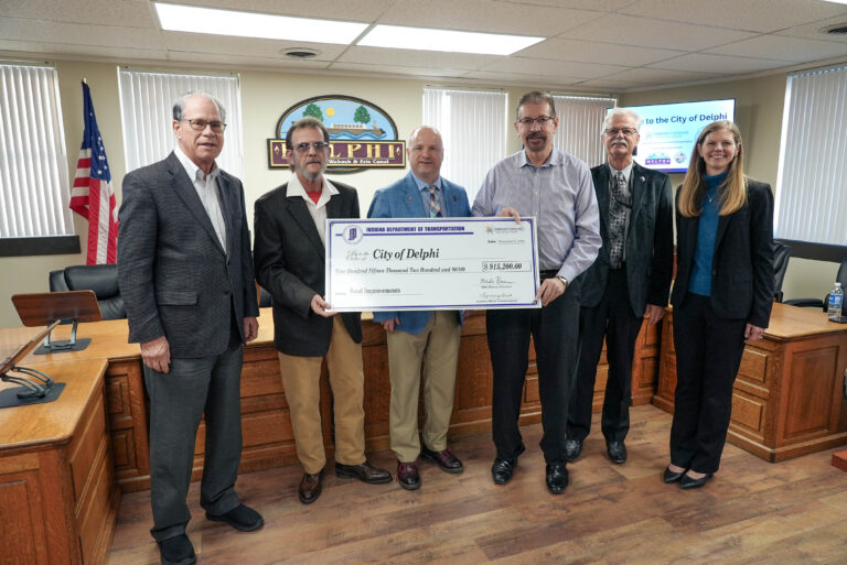 State Announces $100 Million in Community Crossings Grants for 191 ...