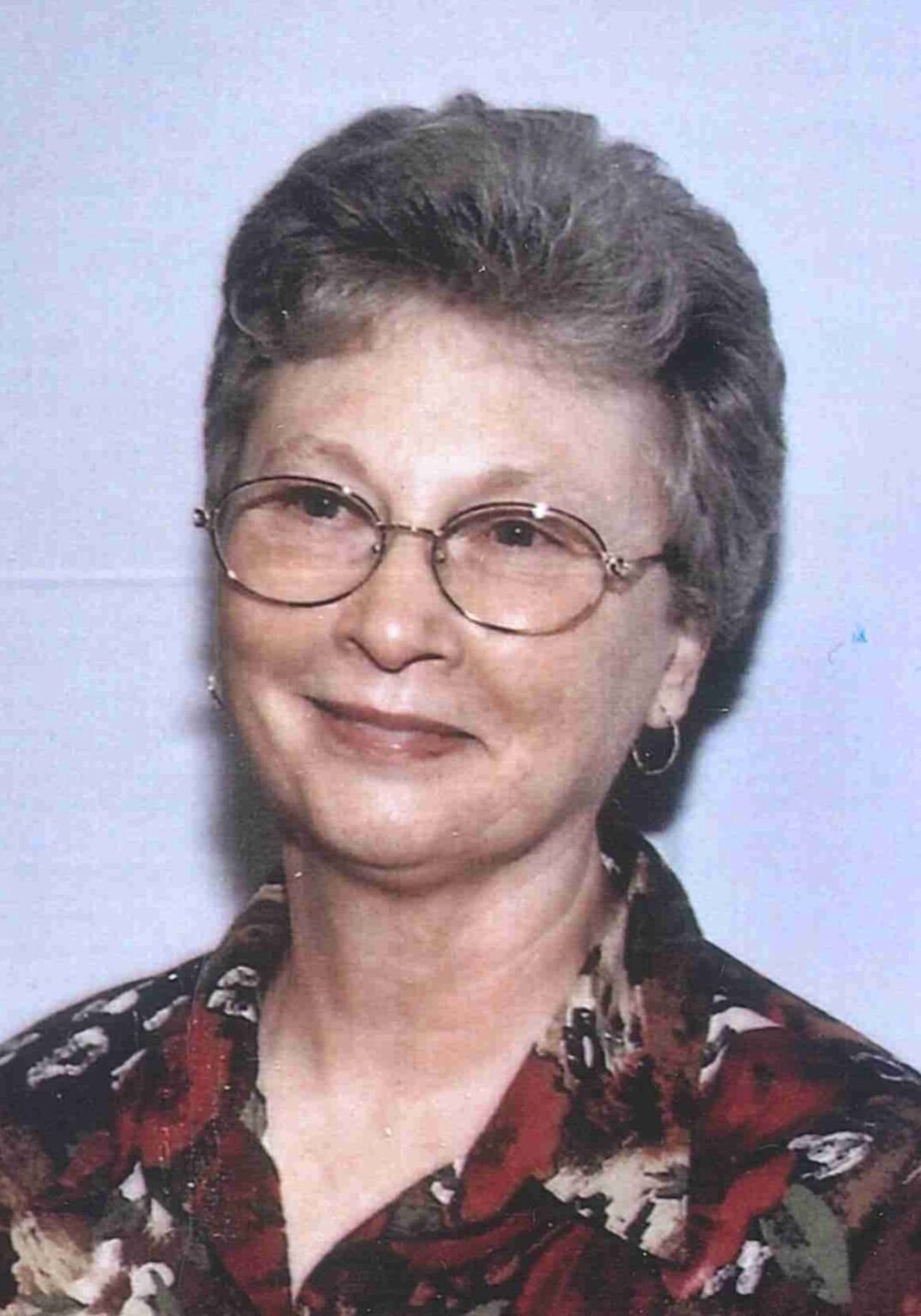 Judith Ann McGill - Clinton County Daily News