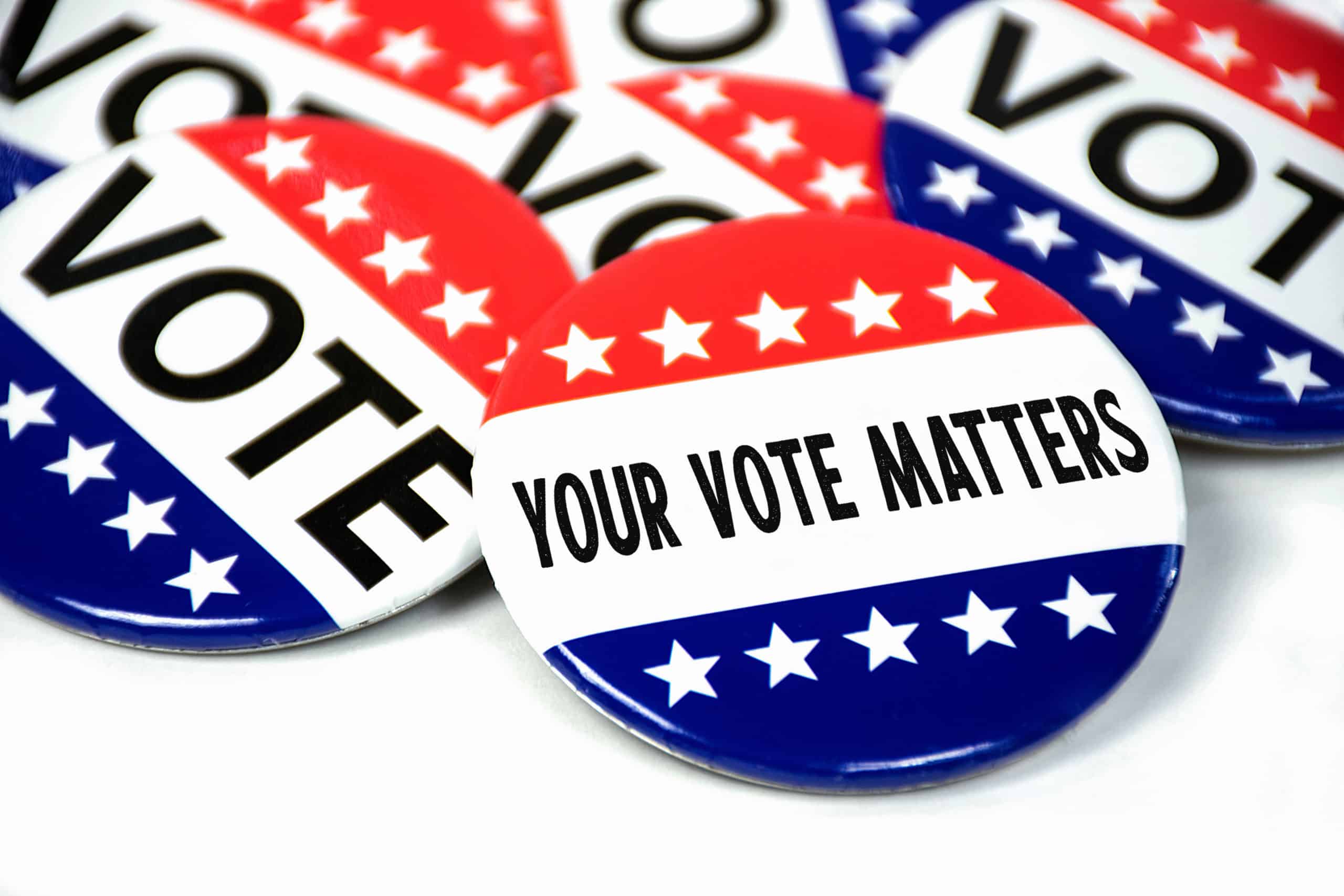 2026 Clinton County Primary Election Results - Clinton County Daily News