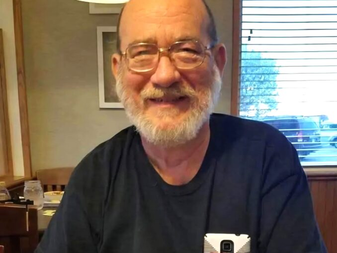 Robert G. Housley Jr. - Clinton County Daily News