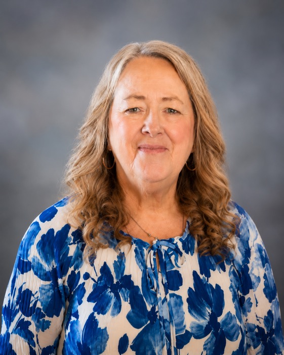 Patti Ann (Egger) Ridenour - Clinton County Daily News