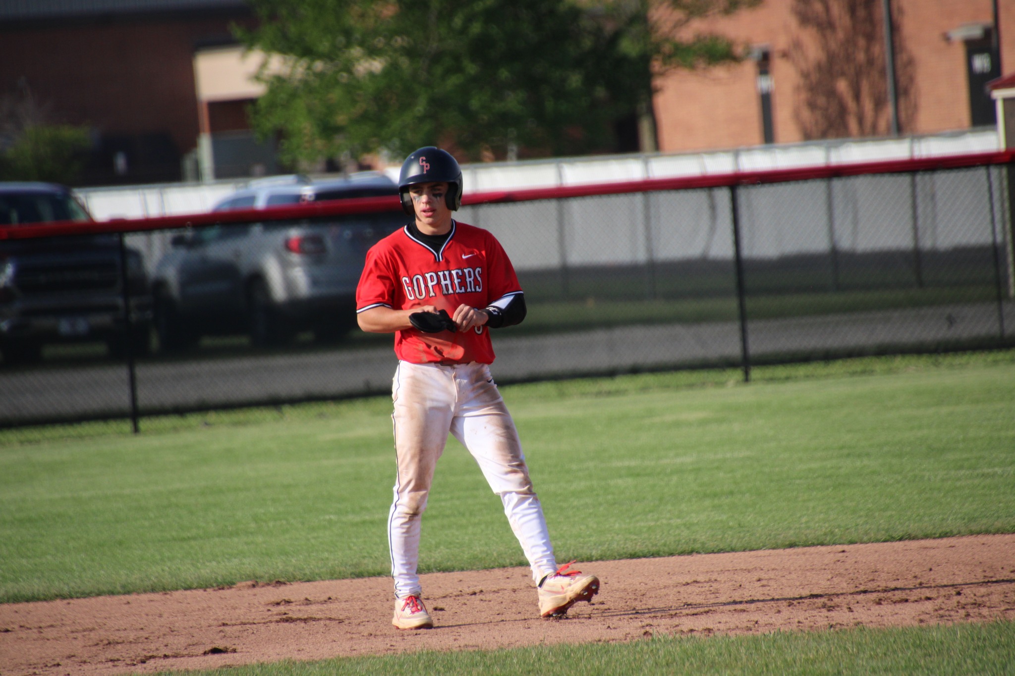 Kye Jacobs Named North All-Star - Clinton County Daily News