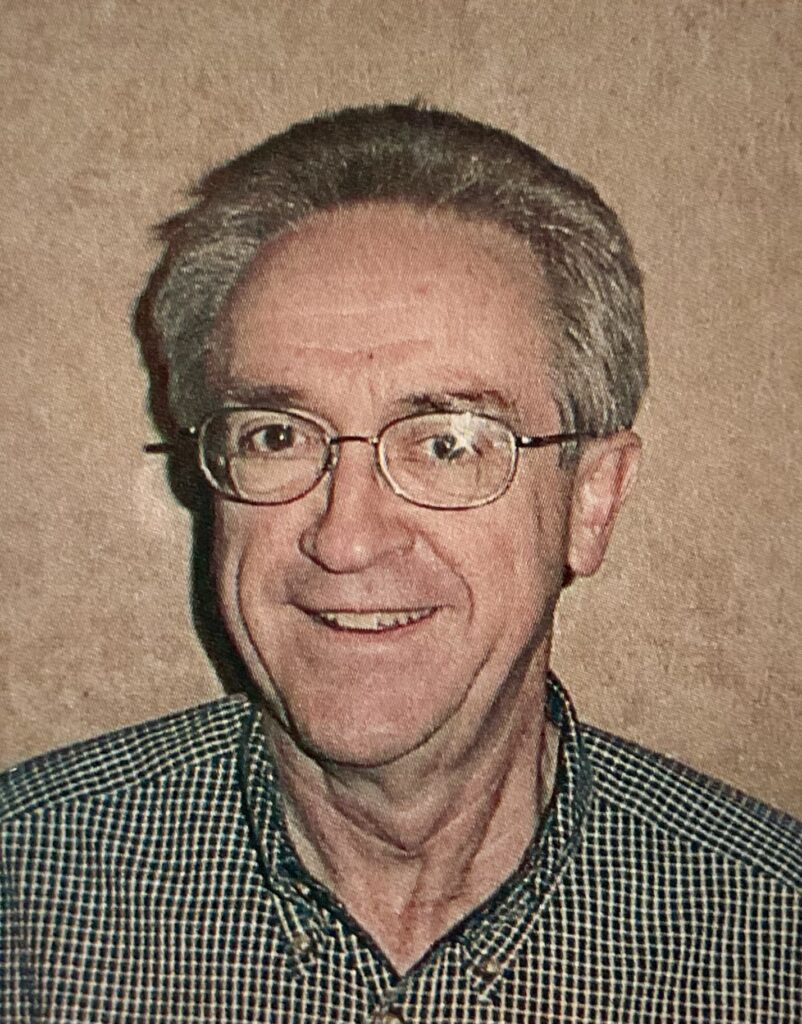 Joe “Butch” Doan, a Longtime Frankfort Insurance Professional and ...
