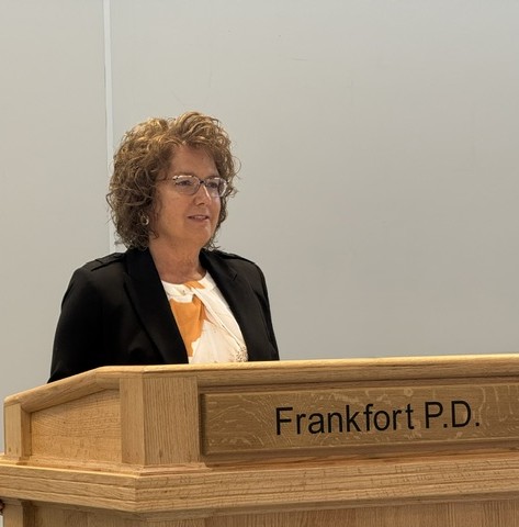 Janet Lloyd Selected as Clinton County Auditor in Republican Caucus ...